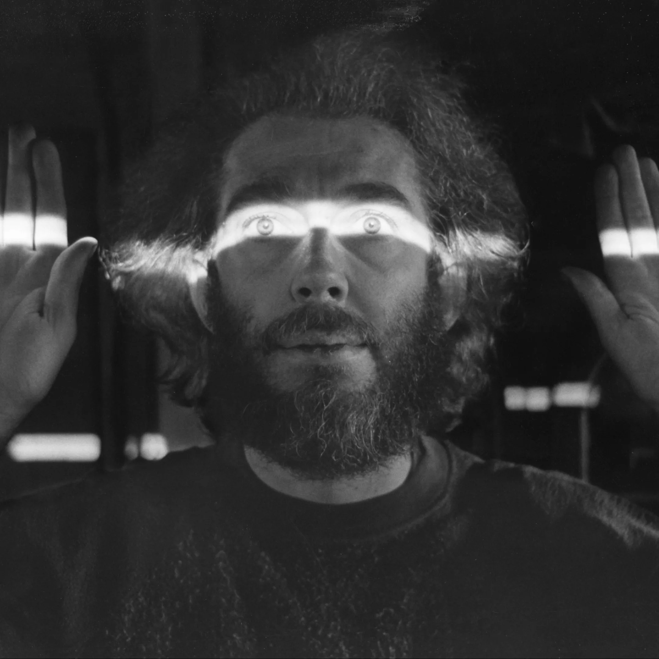 Nostalgia by Hollis Frampton