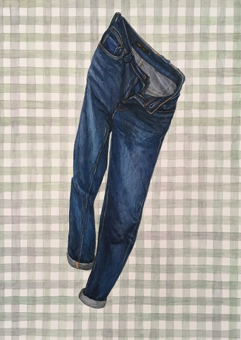 jean pants
