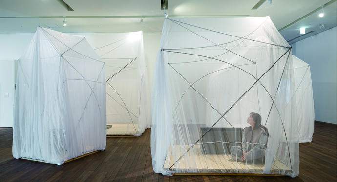 SOFT HOUSE, beyond Steel