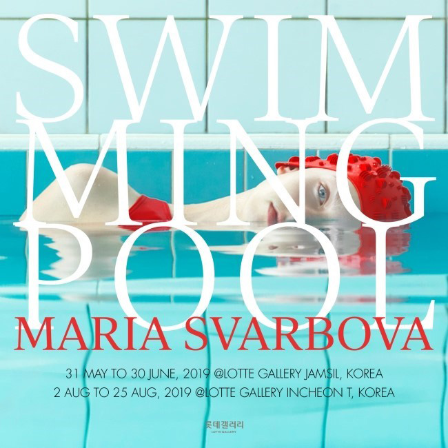 Swimming Pool_Maria Svarbova