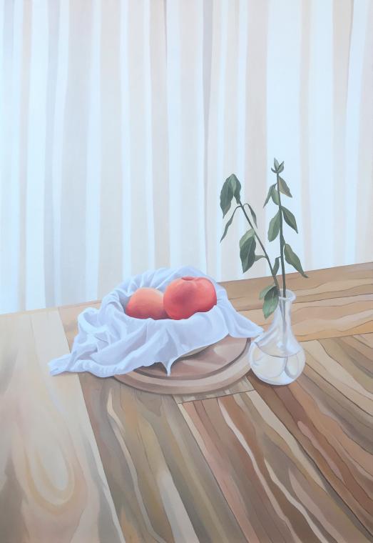 a resting place