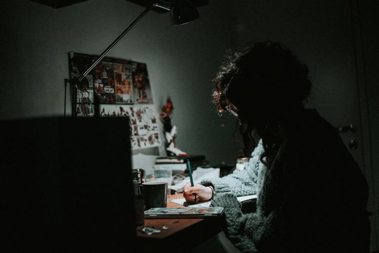The Working Artist’s Guide