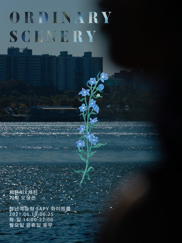 Ordinary Scenery