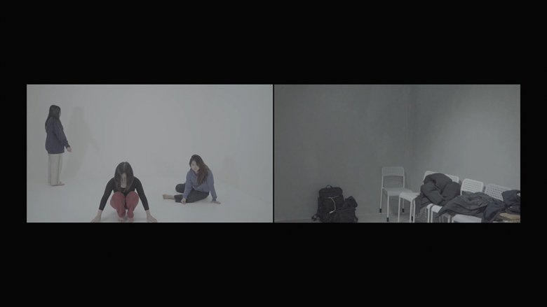 미지의 증인 Unknown Witness