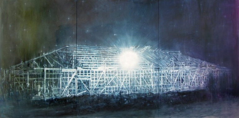 미지의 증인 Unknown Witness