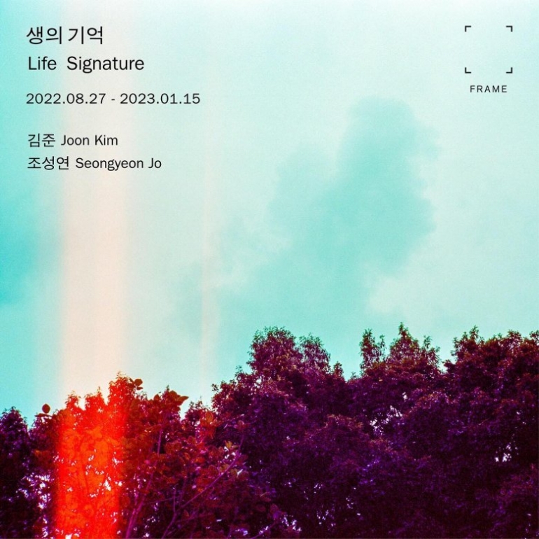 생의 기억 Life Signature