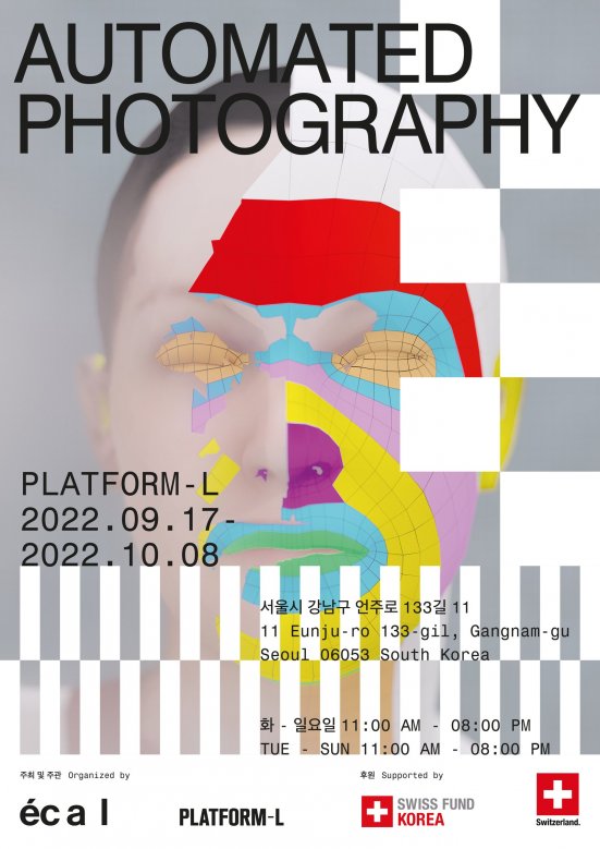 Automated Photography