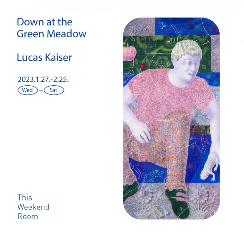 Lucas Kaiser: Down At the Green Meadow